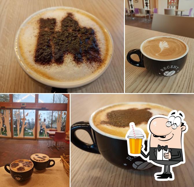 The Castle Coffee Shop, Pontefract - Restaurant menu, prices and reviews