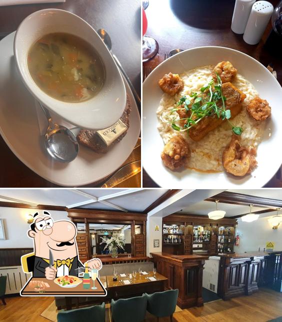 The Gaslight Cookstown, Cookstown - Restaurant menu, prices and reviews