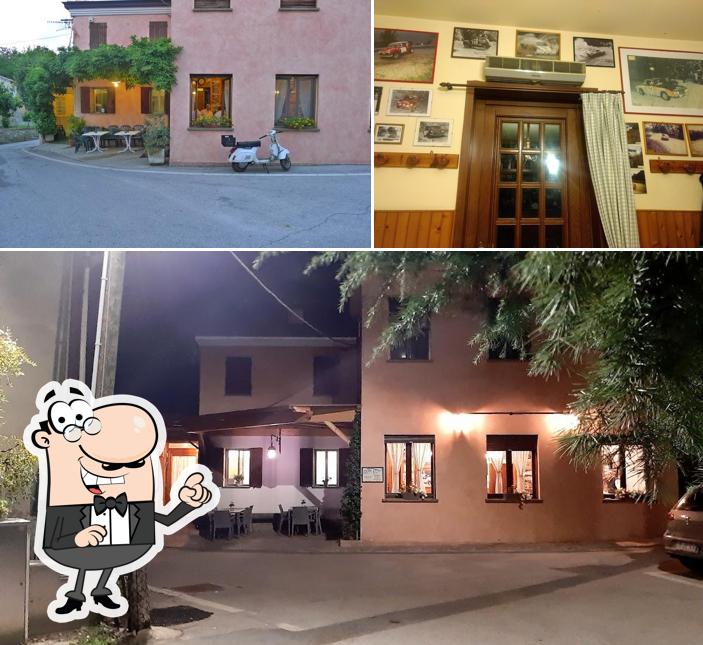 Trattoria Da Mario ristorante, Monselice - Recensioni del ristorante