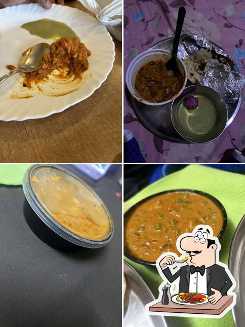 Urban Desi foodiiz, Gurugram - Restaurant menu, prices and reviews