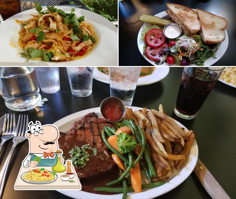 Rob's Place, Murphys - Restaurant menu, prices and reviews