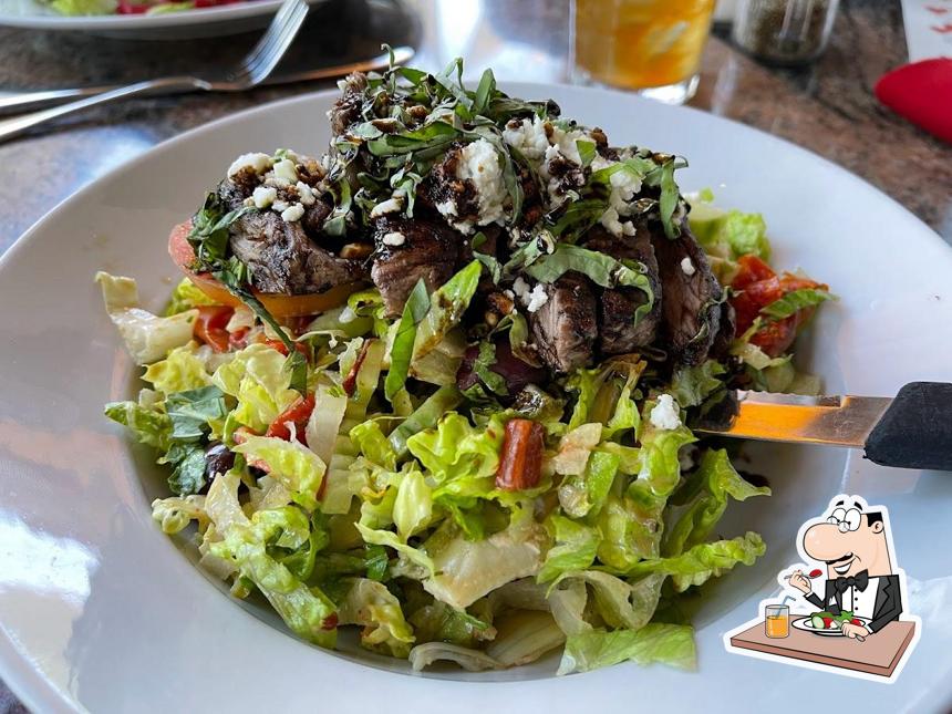 Si Bon, Rancho Mirage - Restaurant menu, prices and reviews