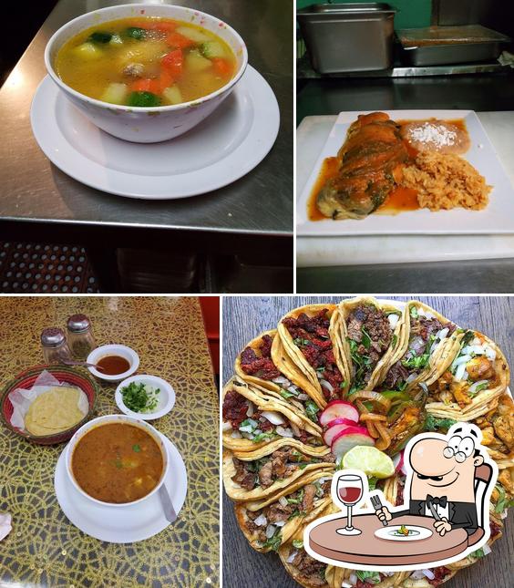 Simon's Restaurant in Los Angeles - Restaurant reviews