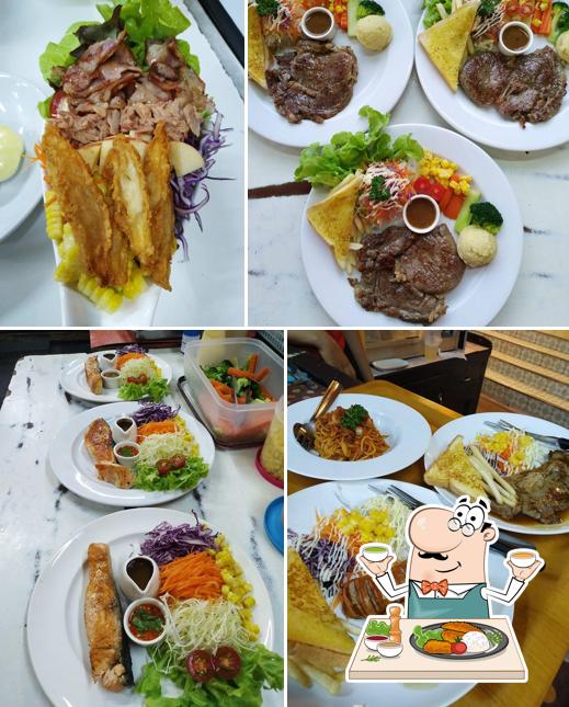 Стейк-хаус Mini Steak รังสิต คลอง1, Рангсит - Отзывы о ресторане