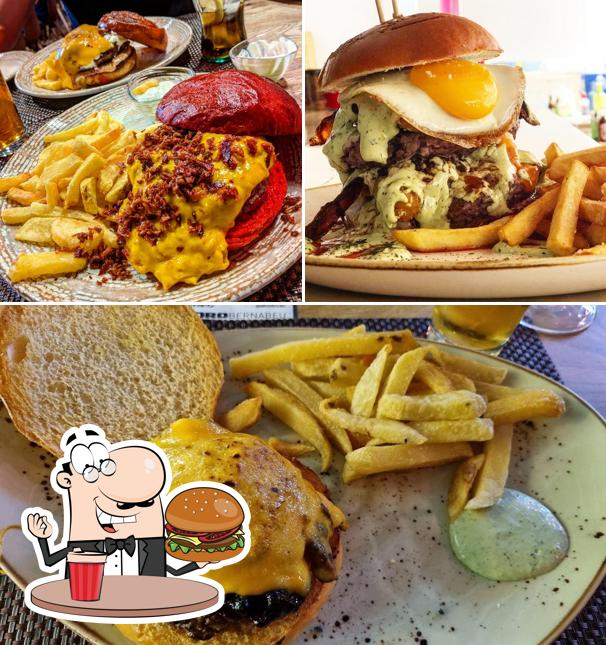 TORO BURGER ATOCHA, Madrid - Restaurant menu, prices and reviews