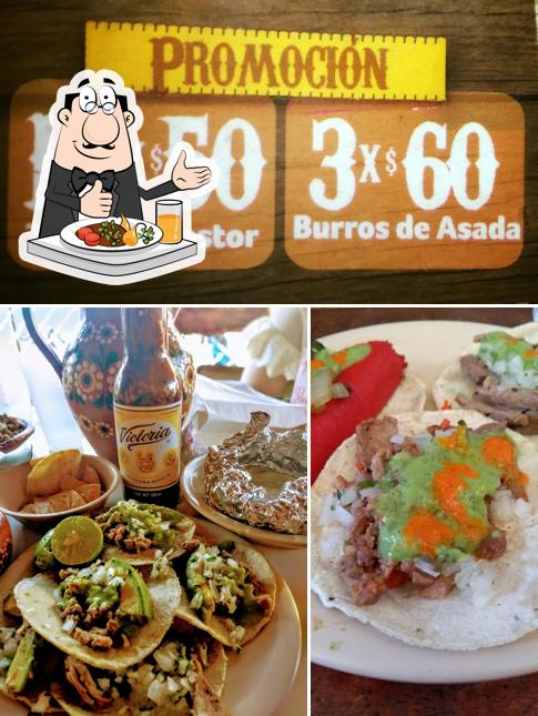 Taquería el Venado, Durango - Menú del restaurante, precios y reseñas