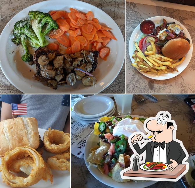 Best restaurants in Christiana Fashion Center Mall - Restaurant Guru