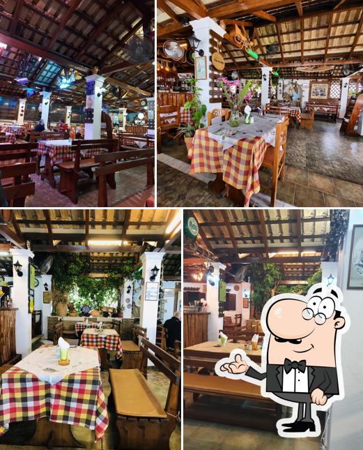 The Village Taverna, Kavos - Restaurant reviews