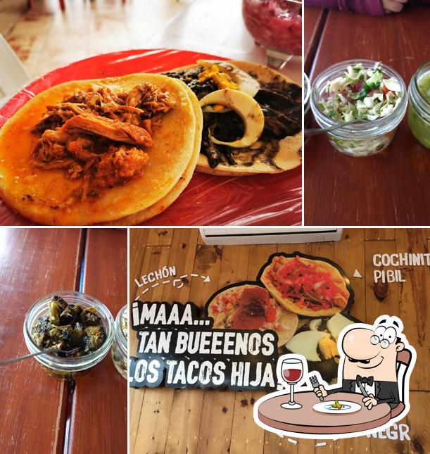 Tres Reyes, Cancún - Menú del restaurante, precios y reseñas