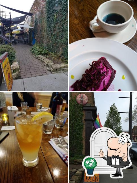Winds Cafe, Yellow Springs - Restaurant menu, prices and reviews