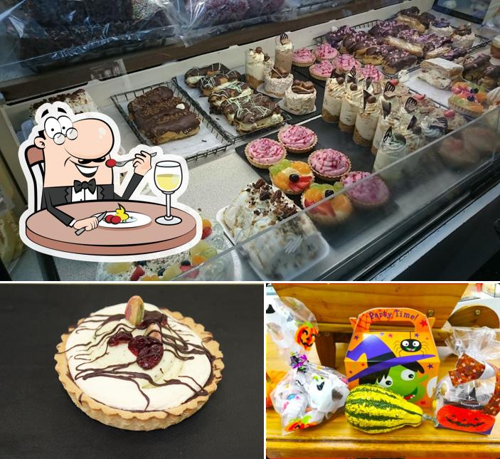 Windsor Home Bakery, Banbridge - Restaurant menu, prices and reviews
