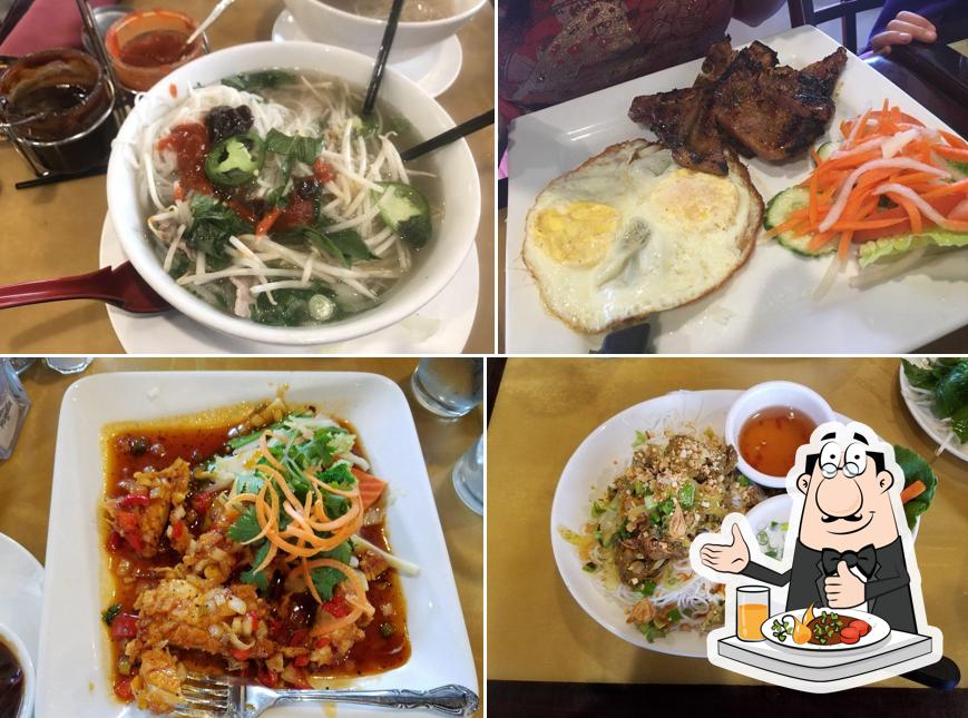 Lucky Pho Ever Restaurants, Frederick - Restaurant menu, prices and reviews