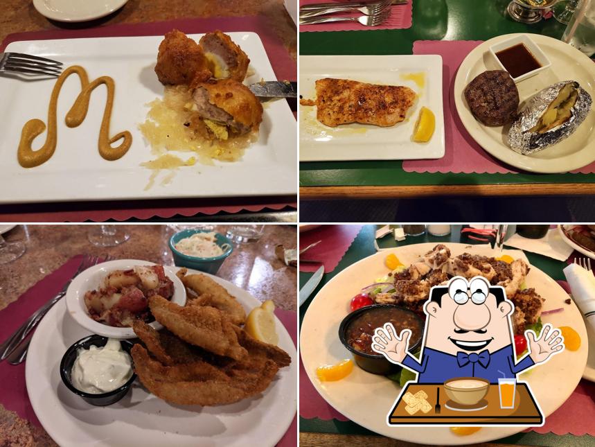 Top 10 restaurants for lunch in Appleton, september 2025 - Restaurant Guru