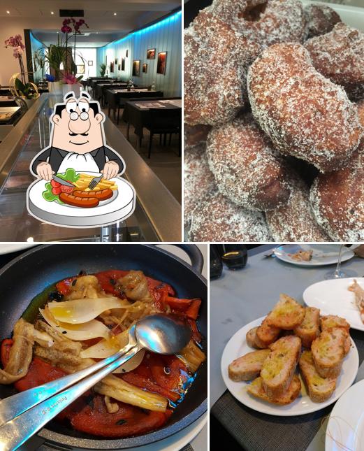 Restaurant Cal Campaner in Roses - Restaurant reviews