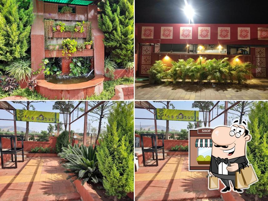 Find the best place to eat in Satara, winter 2024 - Restaurant Guru