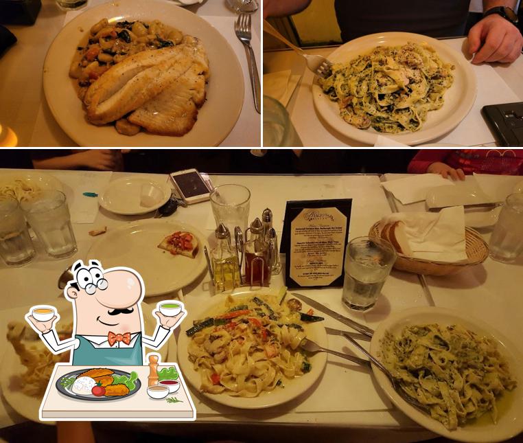 Biagio's Bistro, Cincinnati - Restaurant menu, prices and reviews