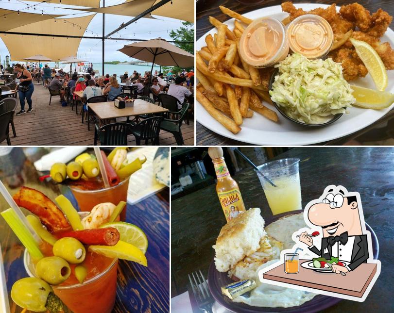 Hungry Tarpon Restaurant, Islamorada - Restaurant menu, prices and reviews