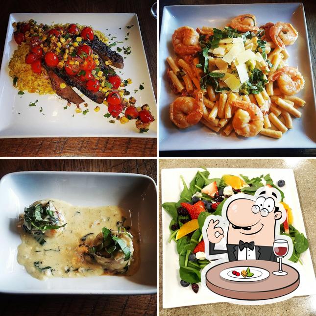 Addison's Steakhouse, McHenry - Restaurant menu, prices and reviews