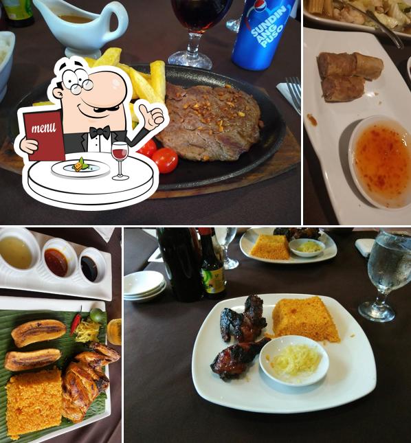 Alex III - Fairview, Quezon City - Restaurant menu, prices and reviews