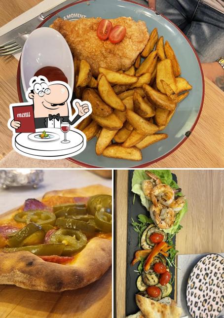 Ava Restaurant & Cocktailbar, Passau - Speisekarte, Preise und Bewertungen