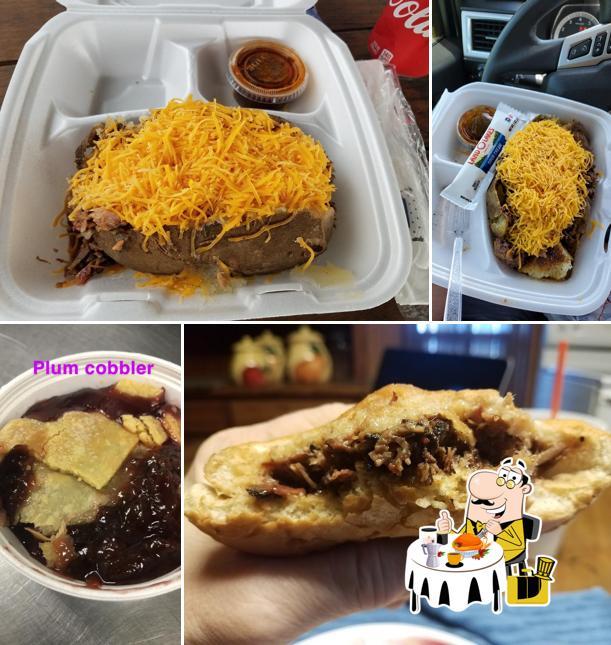 Find the best place to eat in Clarksville, Texas, spring 2024 ...