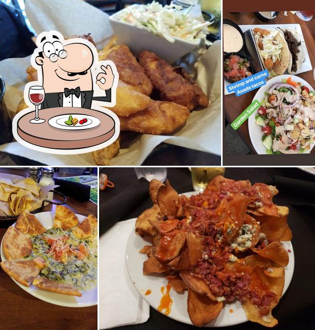 Brewers Restaurant & Sports Bar, Yuma - Restaurant menu, prices and reviews