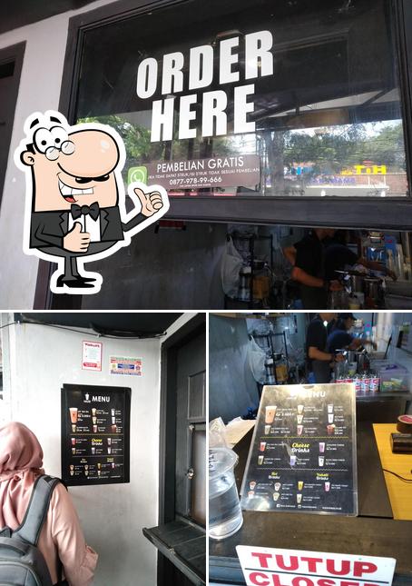 Haus! Dipati Ukur cafe, Bandung - Restaurant reviews