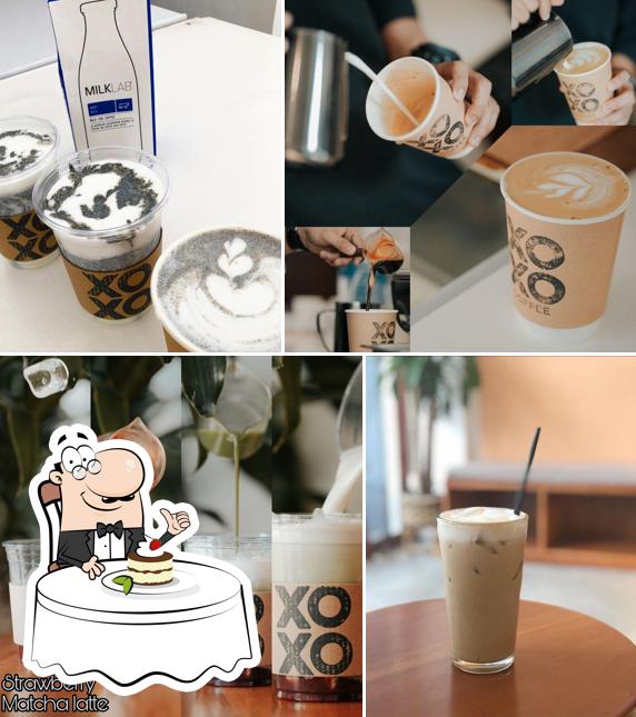 XOXO Coffee cafe, Angeles - Restaurant reviews