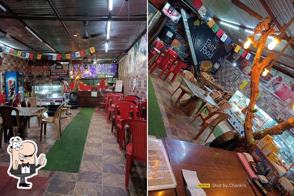 Chanki's Family Restaurant, Raja Ka Talab - Restaurant reviews