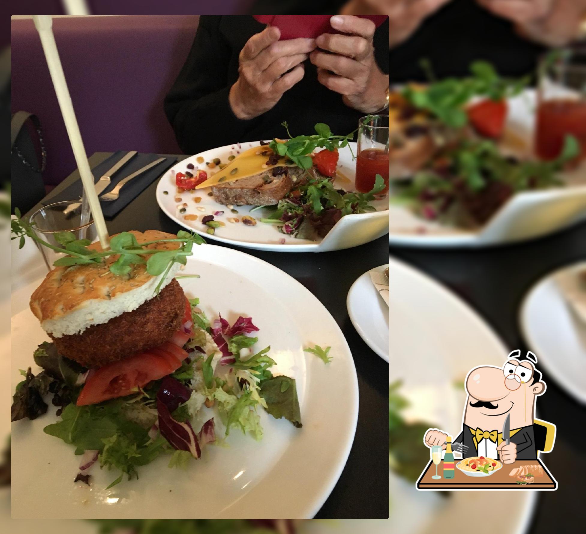 Chez Leon, Naaldwijk - Restaurantbewertungen