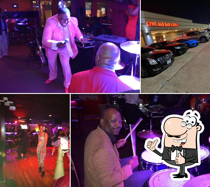 Chicago Bar & Grill, Houston - Restaurant menu, prices and reviews