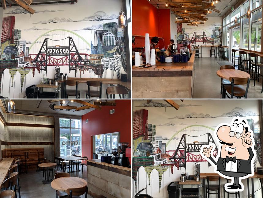 Crema in Portland - Restaurant menu and reviews