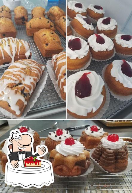 The Cookie Connection, Syracuse - Restaurant menu, prices and reviews