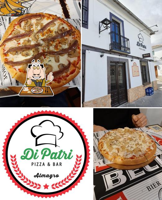 Los 7 mejores restaurantes en Almagro, diciembre 2025 - Restaurant Guru