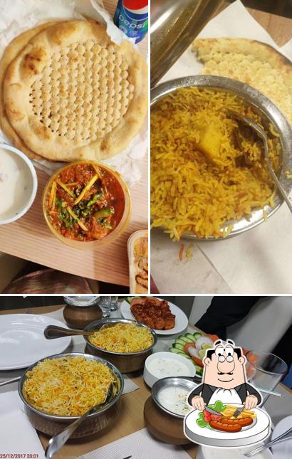 Dum Pukht Biryani Restaurant, Dubai - Restaurant menu and reviews