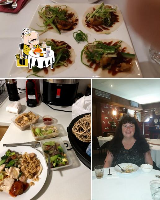 Canton Restaurant - Toukley, Toukley - Restaurant menu, prices and reviews