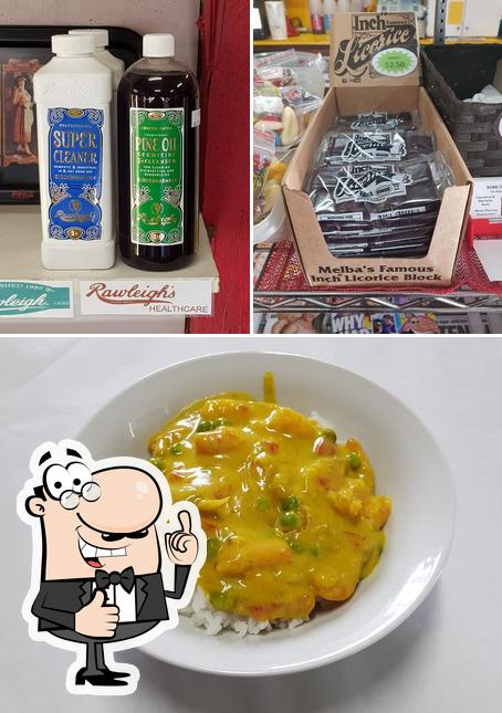 Derby Street Snack Bar in Rockhampton City - Restaurant menu and reviews