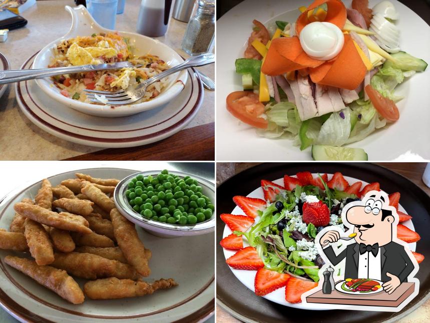 Friendship House Family Restaurant, Merrill - Restaurant menu, prices ...