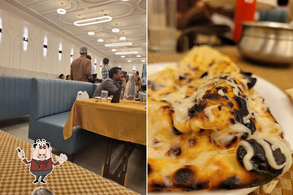 Top 3 restaurants with masala papad in Dholka, september 2025 ...