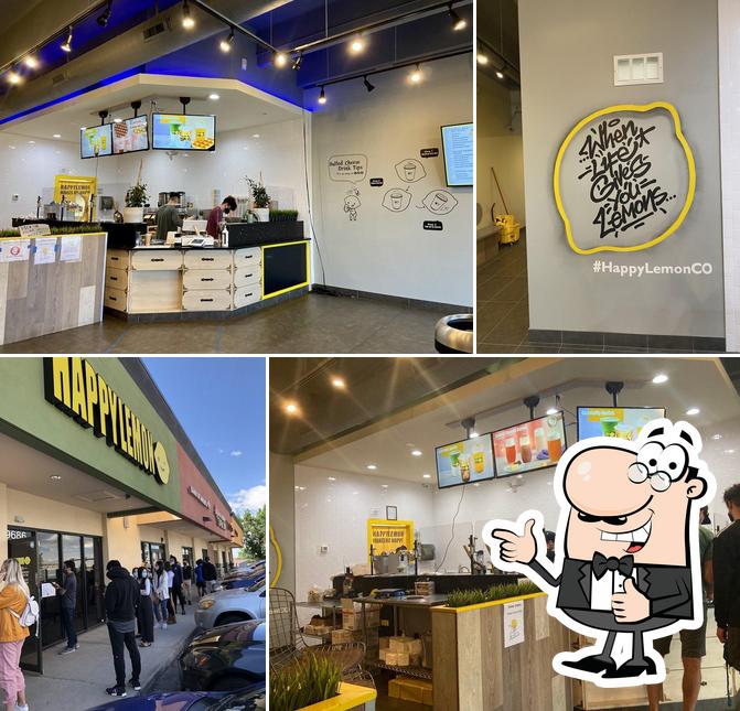 Happy Lemon in Greenwood Village - Restaurant menu and reviews