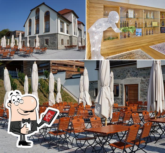 Weingut Taggenbrunn, Sankt Veit an der Glan - Speisekarte, Preise und ...