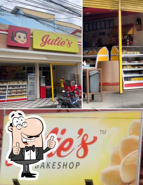 Julie's Bakeshop, Lapu-Lapu City, Ompad St - Restaurant reviews