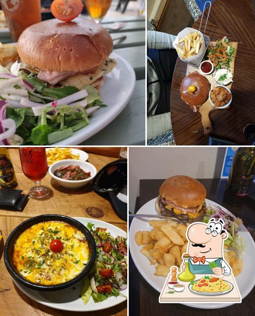 Top 1 restaurant with fried chicken in Brymbo, december 2025 ...