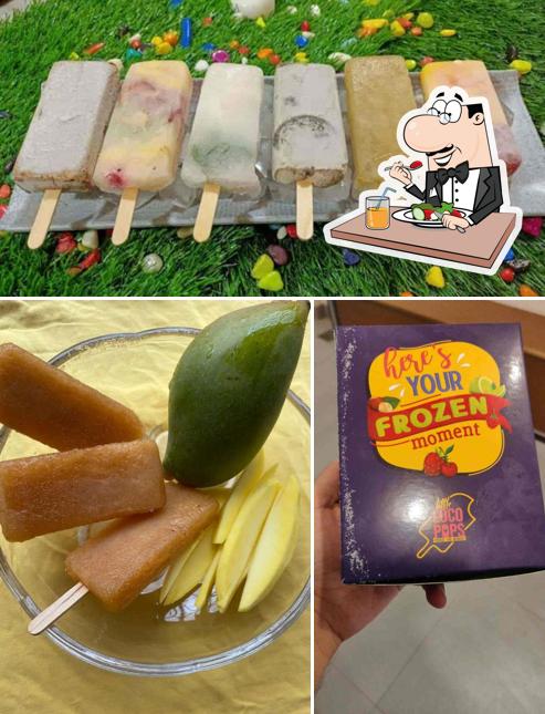 Little Loco Pops, Mumbai - Restaurant menu, prices and reviews