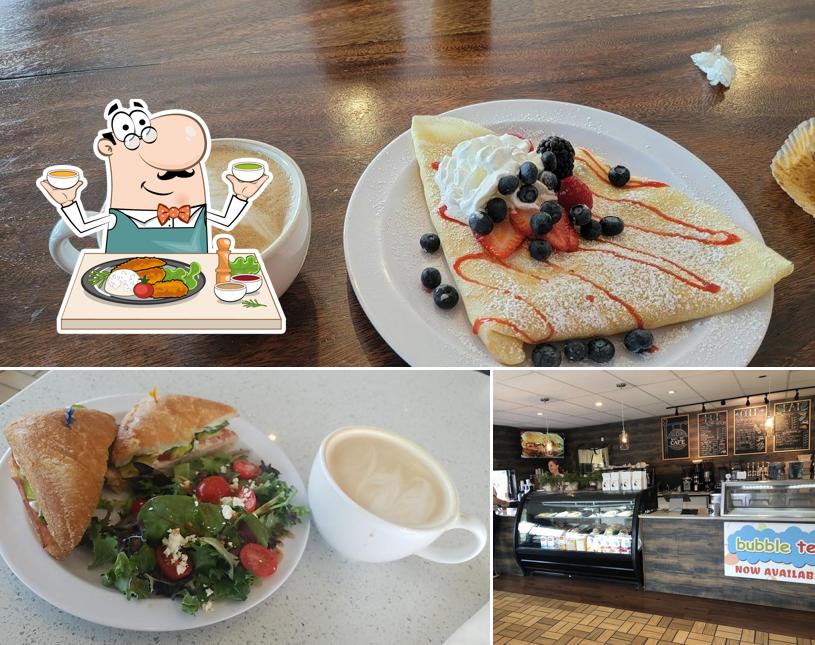 Main St Cafe, Battle Ground - Restaurant menu, prices and reviews