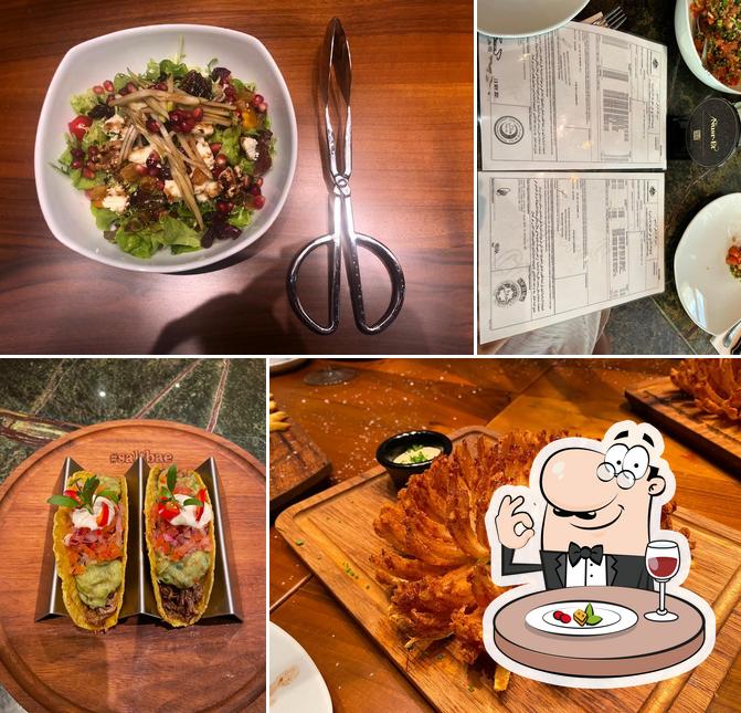 Nusr-Et Steakhouse London, London - Restaurant menu, prices and reviews