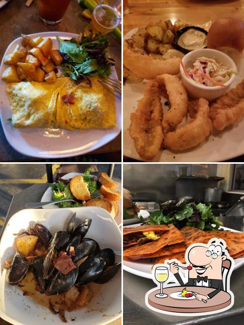 Off Broadway Drafthouse, Madison - Restaurant menu, prices and reviews