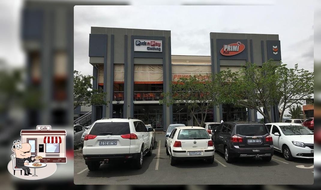 Best restaurants in San Ridge Square Mall - Restaurant Guru