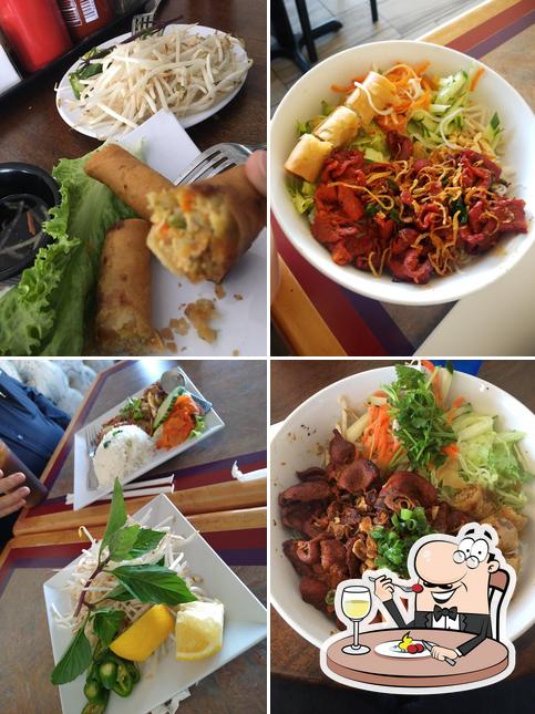 Pho Viet Nam 2, Mesa - Restaurant menu, prices and reviews