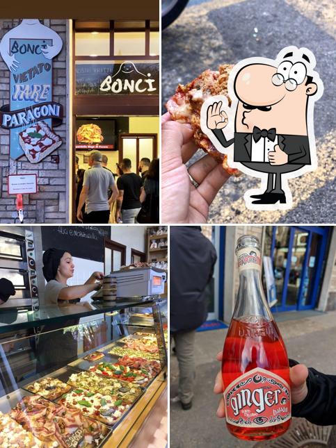 Bonci Pizzarium pizzeria, Roma - Menu e recensioni del ristorante